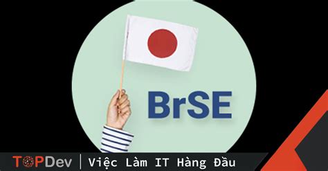 các mức level brse và mức lương tương Ứng topdev