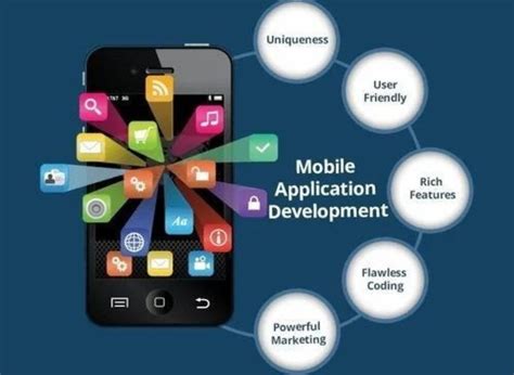 Expert App Development Services For Business Growth