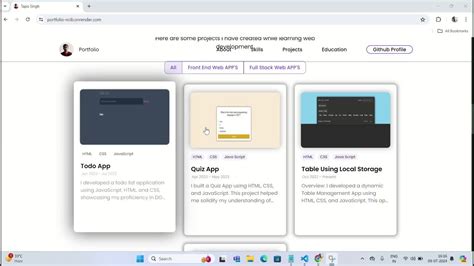 tapis singh on linkedin fullstackdevelopment nodejs expressjs