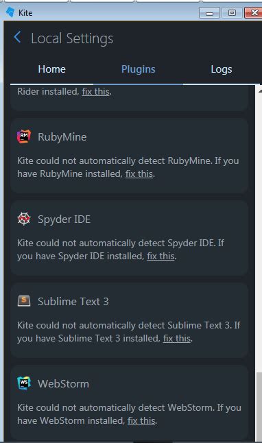 Problems With Kite And 502 · Issue 15580 · Spyder Idespyder · Github