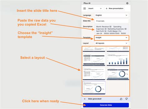 How To Insert An Excel File Into A Powerpoint Presentation Plus