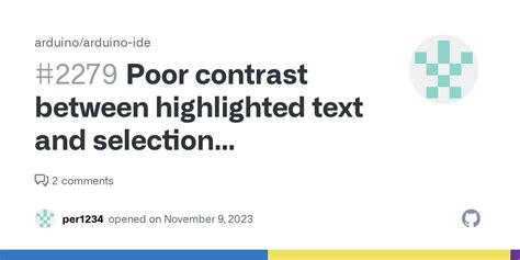 Poor Contrast Between Highlighted Text And Selection Background In Suggest Menu · Issue 2279