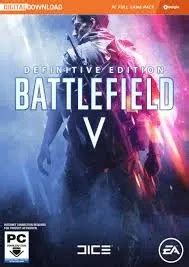 Купить ключ Battlefield 5 от 245₽ – Ключи активации BF5 дешево — GGSel
