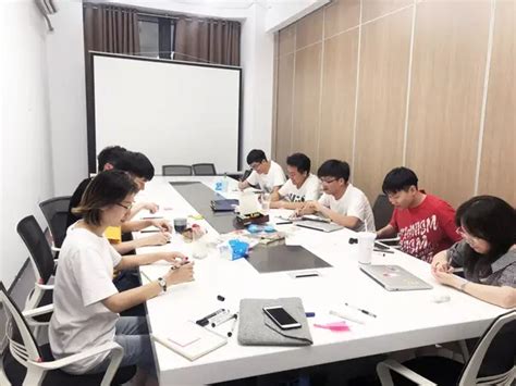 把握这四个原则，开好一个高效率的好会议 知乎