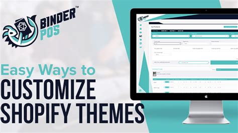 Easy Ways To Customize Themes In Shopify