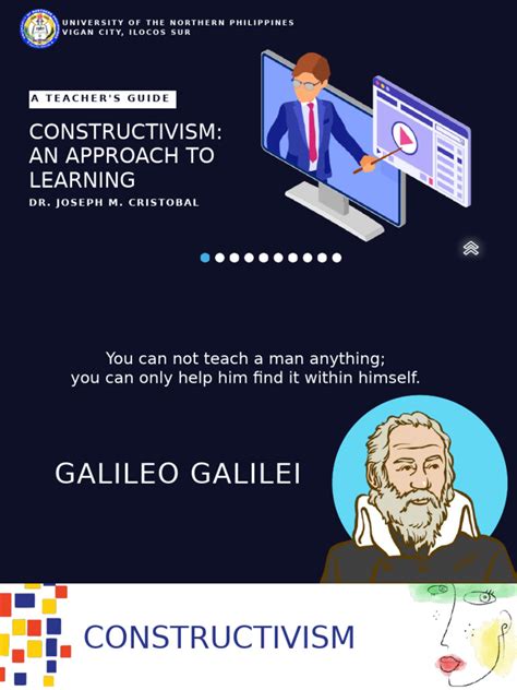 2 Constructivism And 5e Model Of Learning Pdf Constructivism