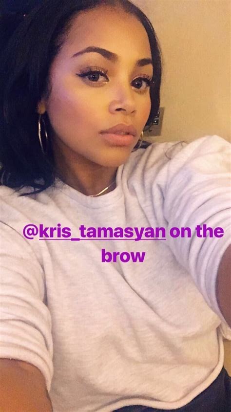 Pin By Mirra Mirra Beauty Bar On Nipsey And Boog Lauren London Nipsey Hussle Lauren London