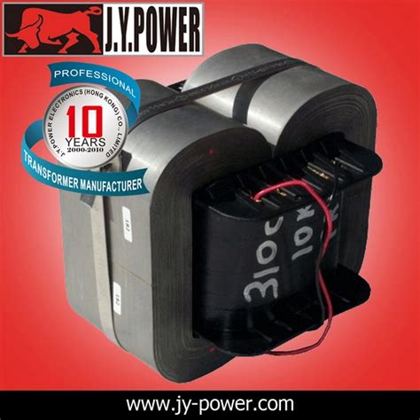 For Hifi Use Push Pull Audio Output Transformer China Output Transformer And Push Pull Transformer