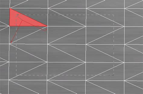 Polygon Selection Issue Autodesk Community