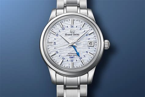 SBGJ249G | Grand Seiko