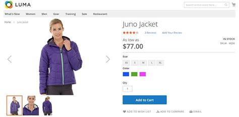 How To Create Configurable Product In Magento 2 Intellect Outsource
