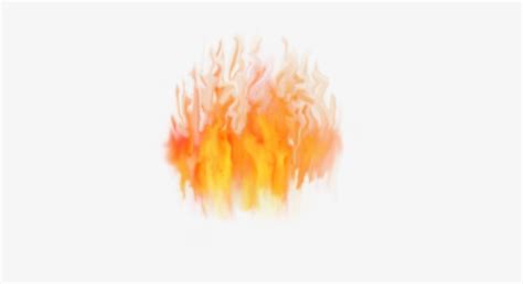 Fire Particle Effect Decal Roblox Fire Decal 420x420 Png Download