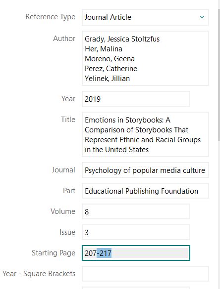 AGLC EndNote Referencing Style AGLC Library Guides At University Of Western Australia