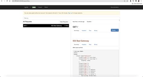 Ngrok Ile Localhostu Dışarıya Açmak Codingbytime