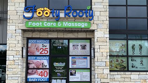 Footy Rooty South Congress Austin Tx 78745 Services And Reviews