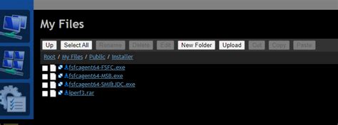 Making Server Unavailable With Single Line Powershell Command · Issue