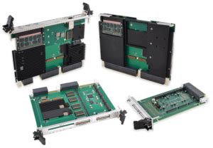 Why Is OpenVPX Standard Popular With Defence Metromatics