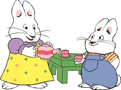 Max And Ruby Wallpapers Wallpaper Cave