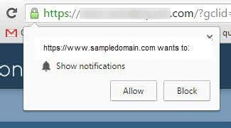 How To Manage Chrome Notifications TimeAtlas