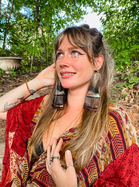 Alexis Bartolina — Kentucky Yoga Festival