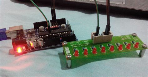 ระบบฝังตัว Week1 Arduino Digital Output