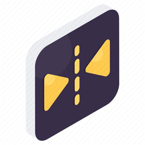 Mirror Tool Resize Tool Designing Tool Graphic Tool Illustrator Tool Icon Download On