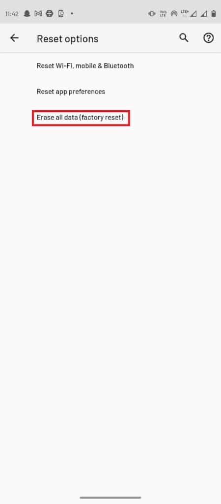 Fix Google Photos Unable To Save Changes TechCult