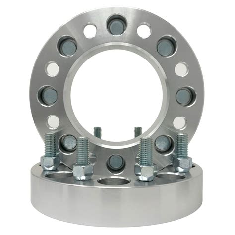 8x170 Wheel Spacer 15 3 Inch 38 76mm Fits 1999 2002 F 250 F 350