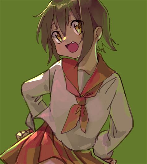 Kusakabe Misao Danbooru