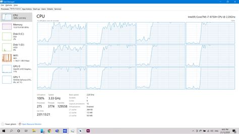 Does Android Studio Performance Scale Well With Number Of CPU Cores Stack Overflow