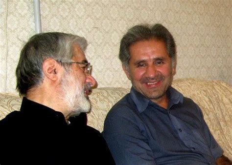 Death Of Seyed Ali Mousavi Alchetron The Free Social Encyclopedia