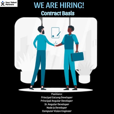 Afifa Qamar Siddiqui On Linkedin Jobsforyou Contractjobs