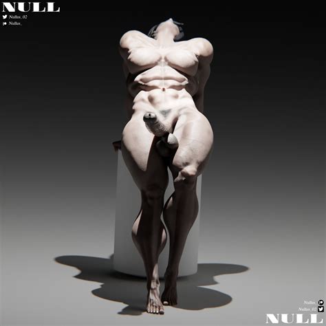 Rule 34 3d Abs Futa Only Futanari Large Penis Muscular Muscular