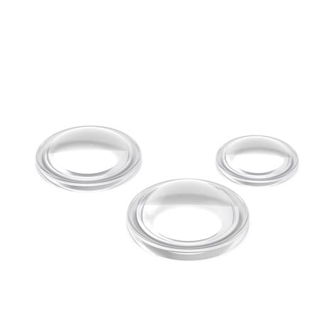 Aspherical Lenses High Precision Optics Manufacturer And Supplier