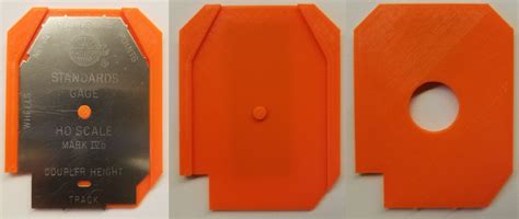 Nmra Gage Extender The Mrh Forum