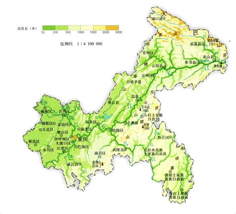 收藏！中国各省市县级行政区划高清地图全集 知乎