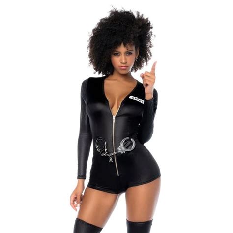 Sultry Swat Officer 2 Pc Pleasure Me Sex Toys And Vibrators