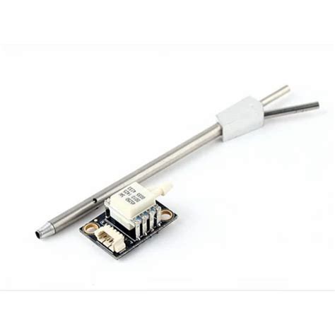 MS 4525DO Air Speed Sensor And Pitot Tube Set For Pixhawk At 3800 Piece Wheel Speed Sensor
