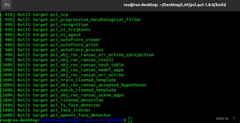 ubuntu20 04 编译 pcl1 8可能出现的问题 error invalid initialization of reference