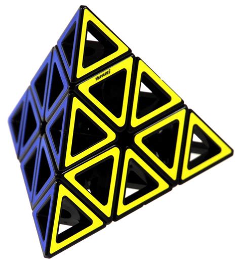 Hollow Pyraminx