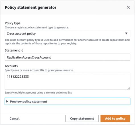 using amazon ecr replication rules to optimize your application
