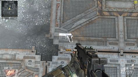 Deleted Mp Tac45 M1911 Replace Tac45 With Bo1 M1911 Plutonium