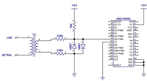 On Chip Analog Comparator • Yopie Diy