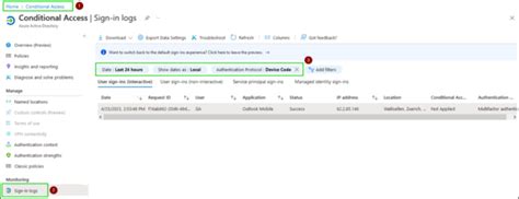 Device Code Phishing Compass Tooling Compass Security Blog