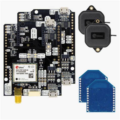 Rtk Starter Kit Simplertk2b Mr Ardusimple