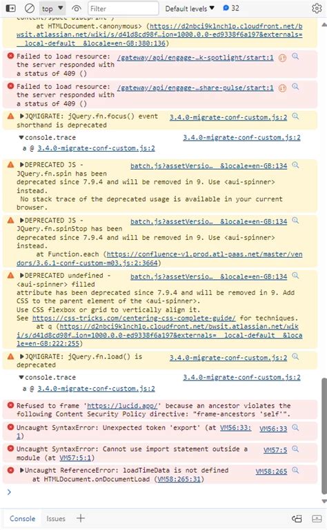 Unable To Link Interactive Lucidchart Diagram To Documentation In Confluence Community