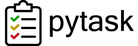 github pytask dev pytask pytask is a workflow management system that