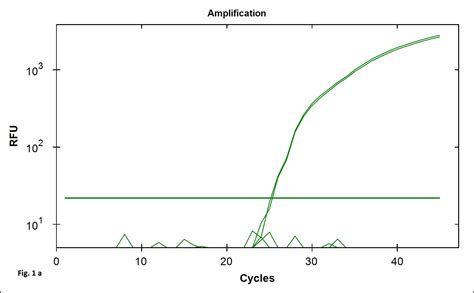 Sybr Green Real Time Pcr Assay For Detection Of The Indicator Bacillus Cereus To Validate
