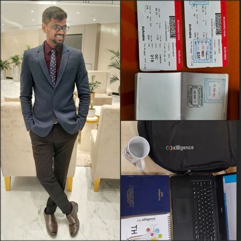 Robert Rajasekar S On Linkedin Happy To Be Part Of Team Xilligence As