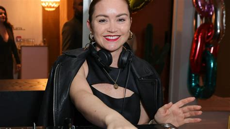 Arielle Frees Radio 1 Future Revealed After Shes Pulled Off Air